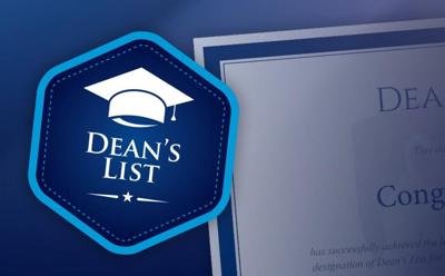 Carston Weidmann Achieves Spring 2024 Dean’s List at Belmont University | Roots | ledger.news