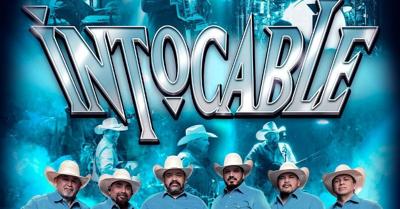 INTOCABLE — “EVOLUCIÓN” US TOUR 2023 hits Stockton June 2 | On the Vine ...