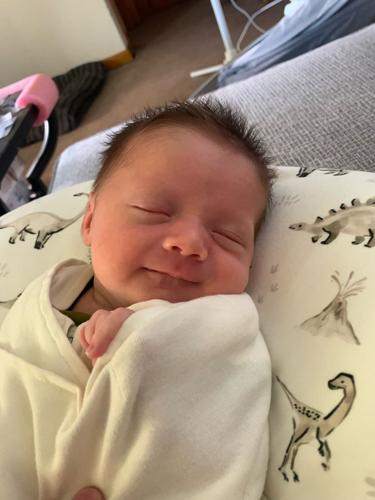 Meet Your New Neighbor: Aaron Matthew Estrada | Births | ledger.news