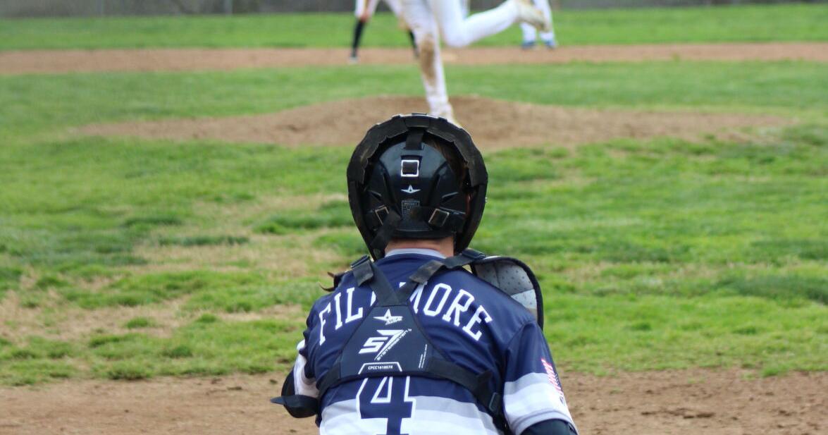 Amador baseball team not wasting any time | In the Game | ledger.news