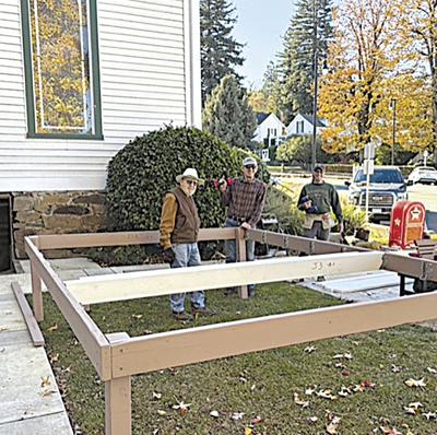 Sutter Creek Readies for Las Posadas | On the Vine | ledger.news