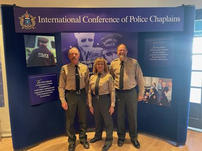 Hometown Heroes: Commitment to Excellence | Roots | ledger.news