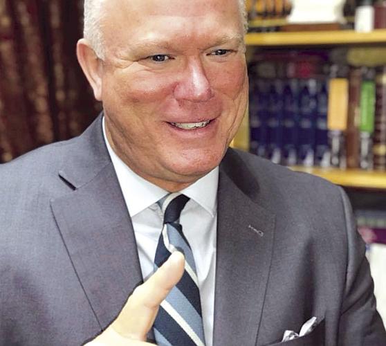 Sutter Creek Baptist Church: This Is It | Roots | ledger.news