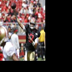 49ers linebacker Malcolm Smith suffers torn pectoral muscle | In the ...