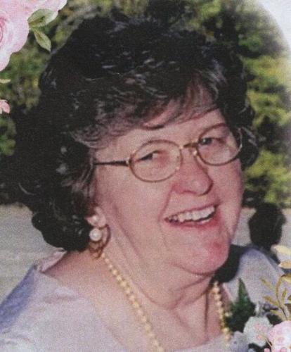 In Memory: Marjorie Leach | Obituaries | ledger.news