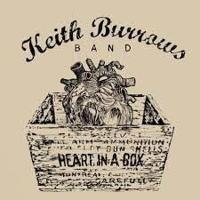 Keith Burrows brings Big Foot to Copperopolis — Friday, August 5th | On ...