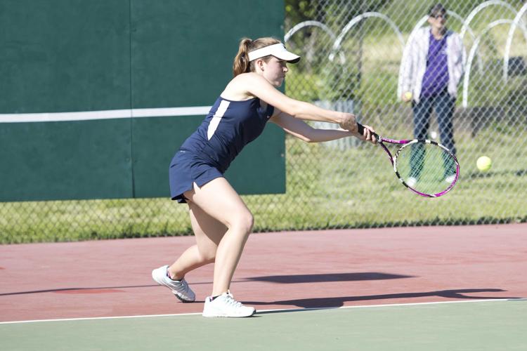 2017 Mother Lode League All-League Tennis selections | In the Game ...