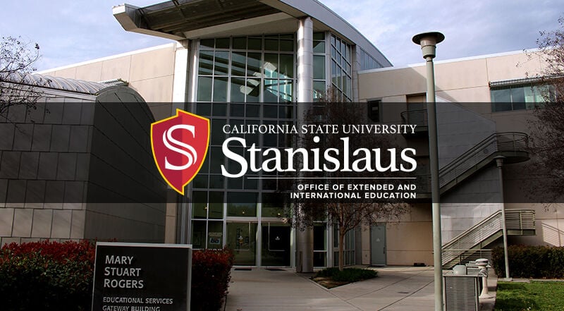 Stanislaus State Celebrates Students Named to Spring 2025 Dean’s List ...