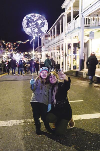 City of Sutter Creek embodies the spirit of the holidays | News ...