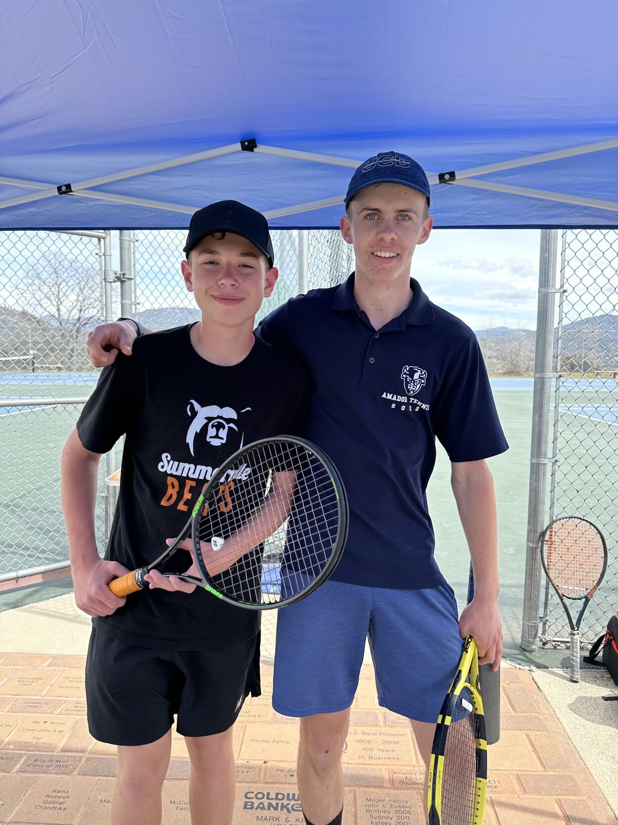 High School Sports Roundup: Argonaut golfers sweep rivalry matches | In ...