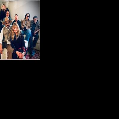 Lydia Pense & Cold Blood – Soul/Funk – New album release tour ...