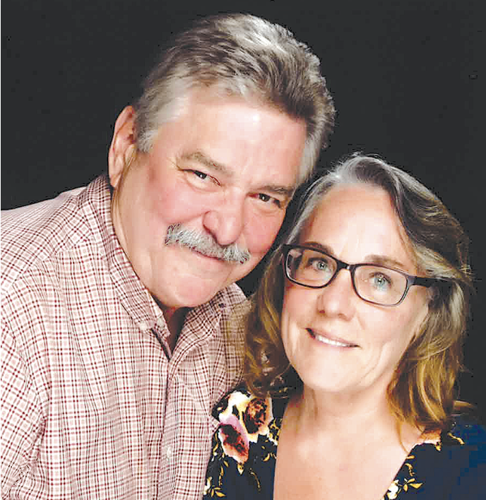 Hometown Heroes: Wilke Retires | Roots | ledger.news