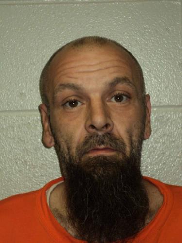 Wilson sentenced 17 to life in Pioneer murder case | News | ledger.news