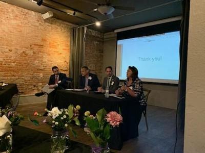 Greater Healthcare Access Remains Focus for Local Providers | Roots ...