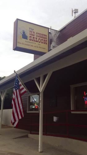Old Corner Saloon Has Long History | Roots | ledger.news