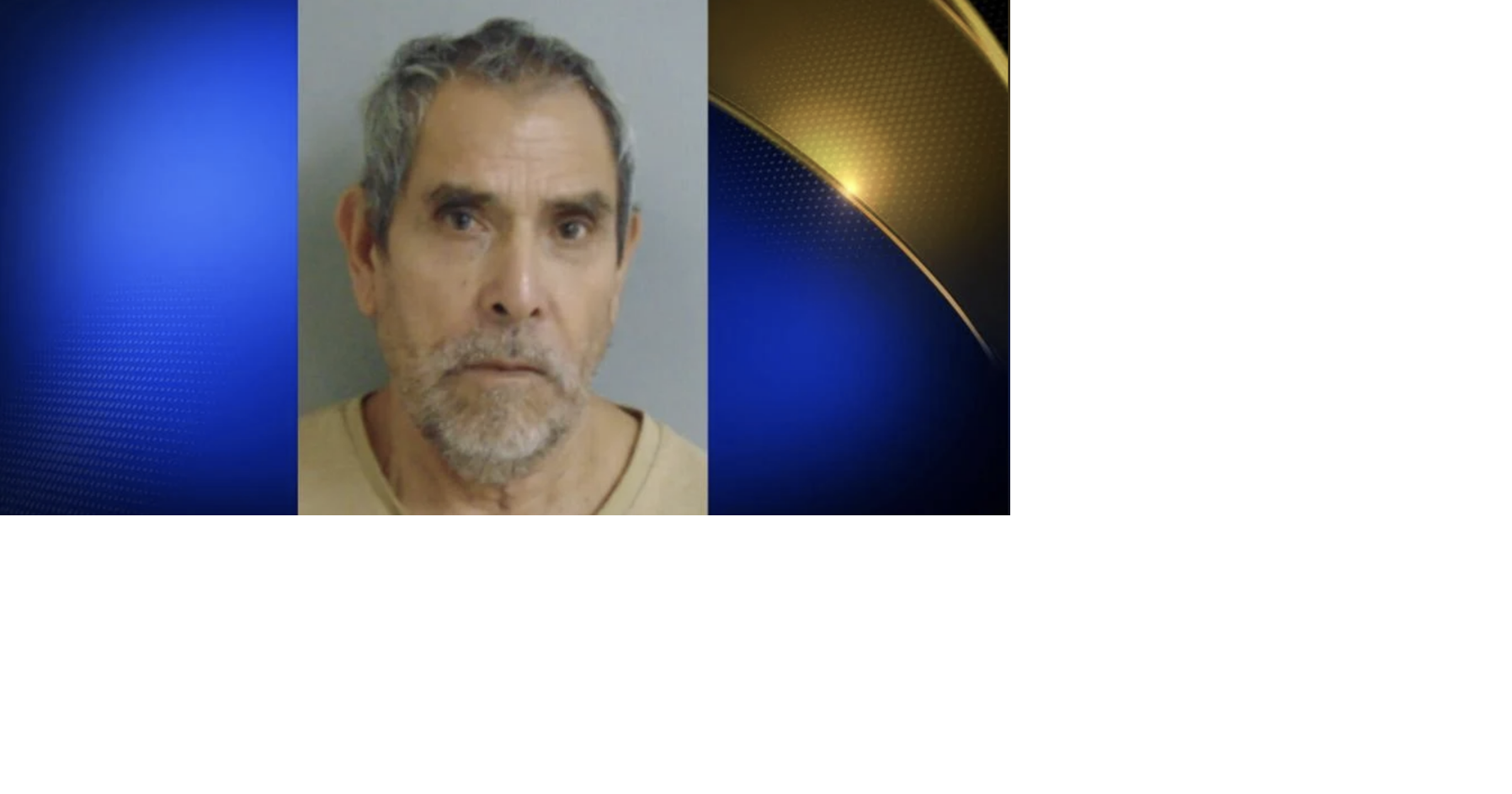 FBI: Wanted Fugitive Antonio Lopes Moreno Returned to Glenn County to ...