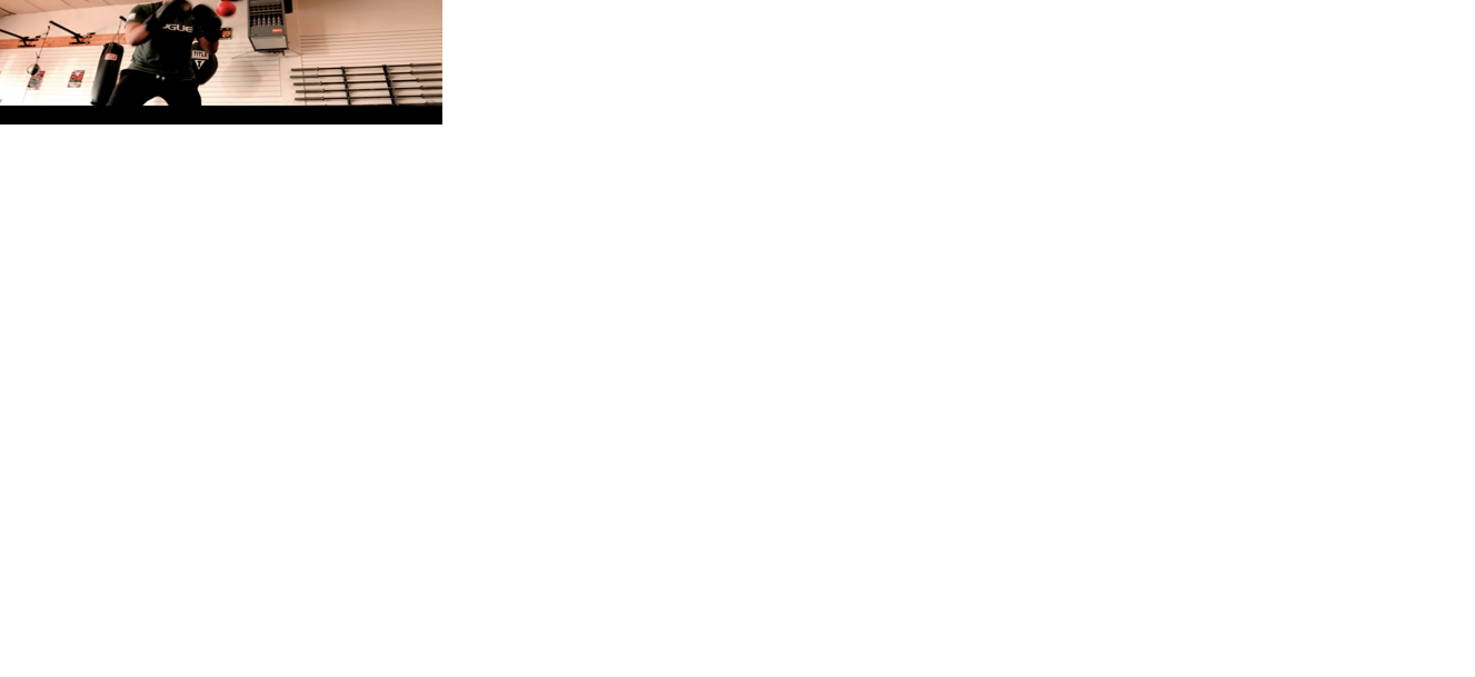 Amador boxing champ James Dorris getting back in the ring to help raise ...