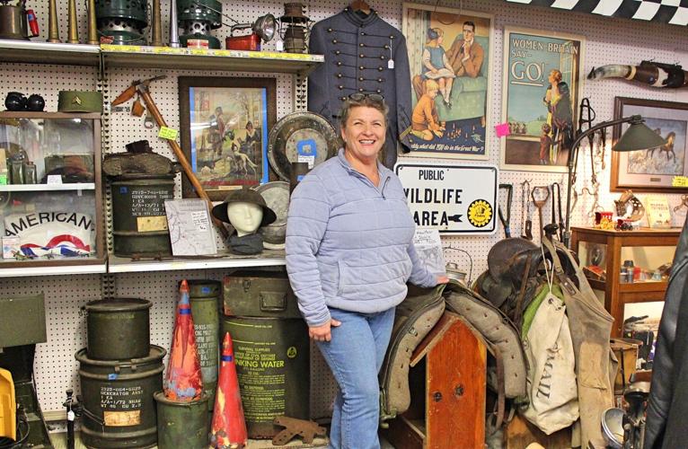 Red Baron’s Bit of Everything to be Featured on Pawn Stars | Roots ...