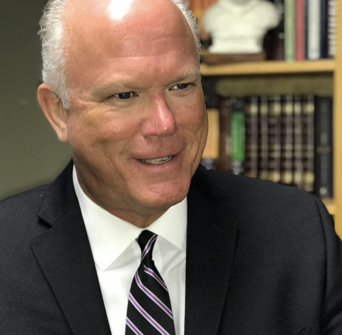 Sutter Creek Baptist Church: A Sweet Change of Mind | Roots | ledger.news