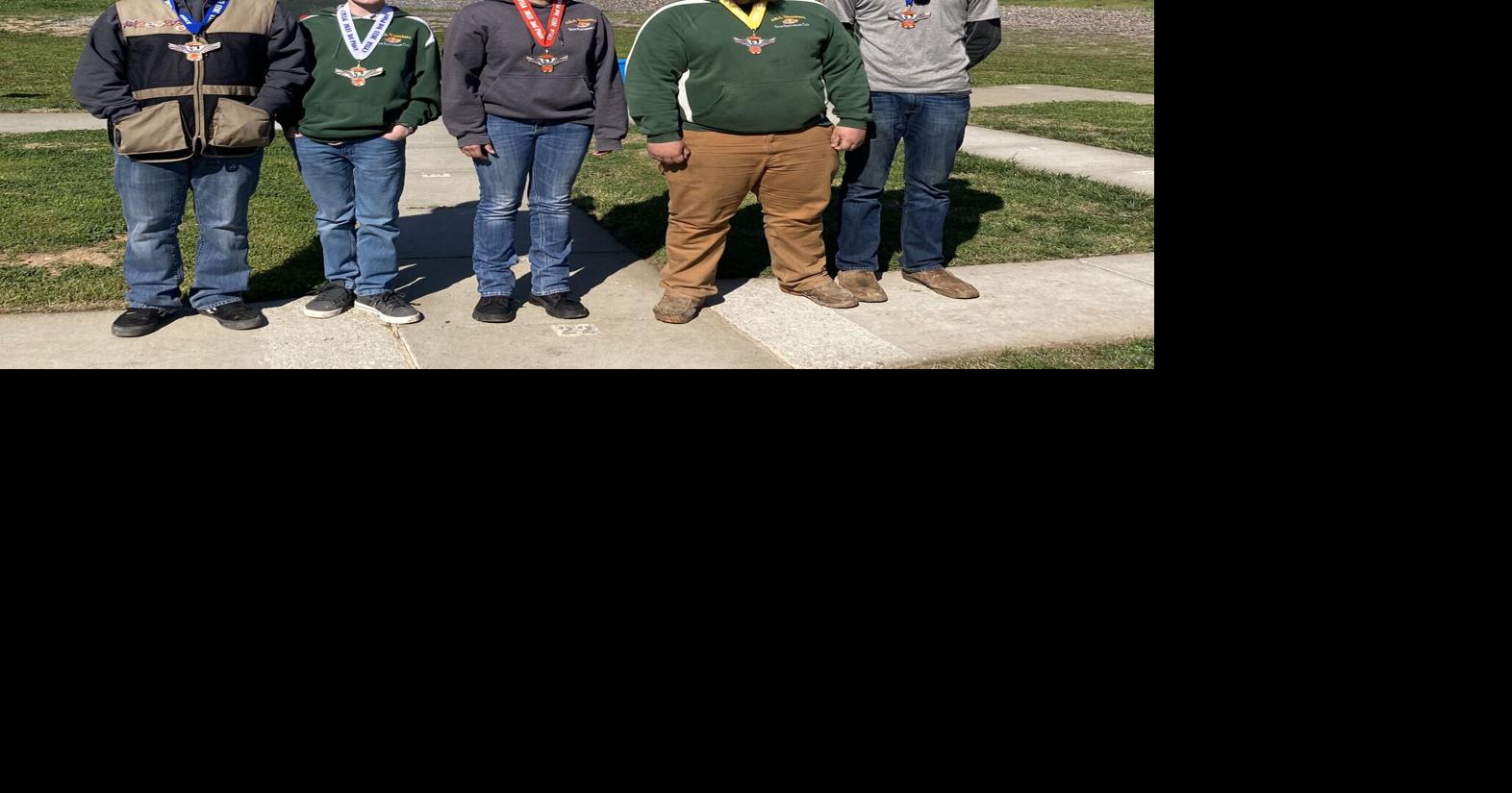 A&A Shooters stake claim to medals in Davis, Stockton | In the Game ...