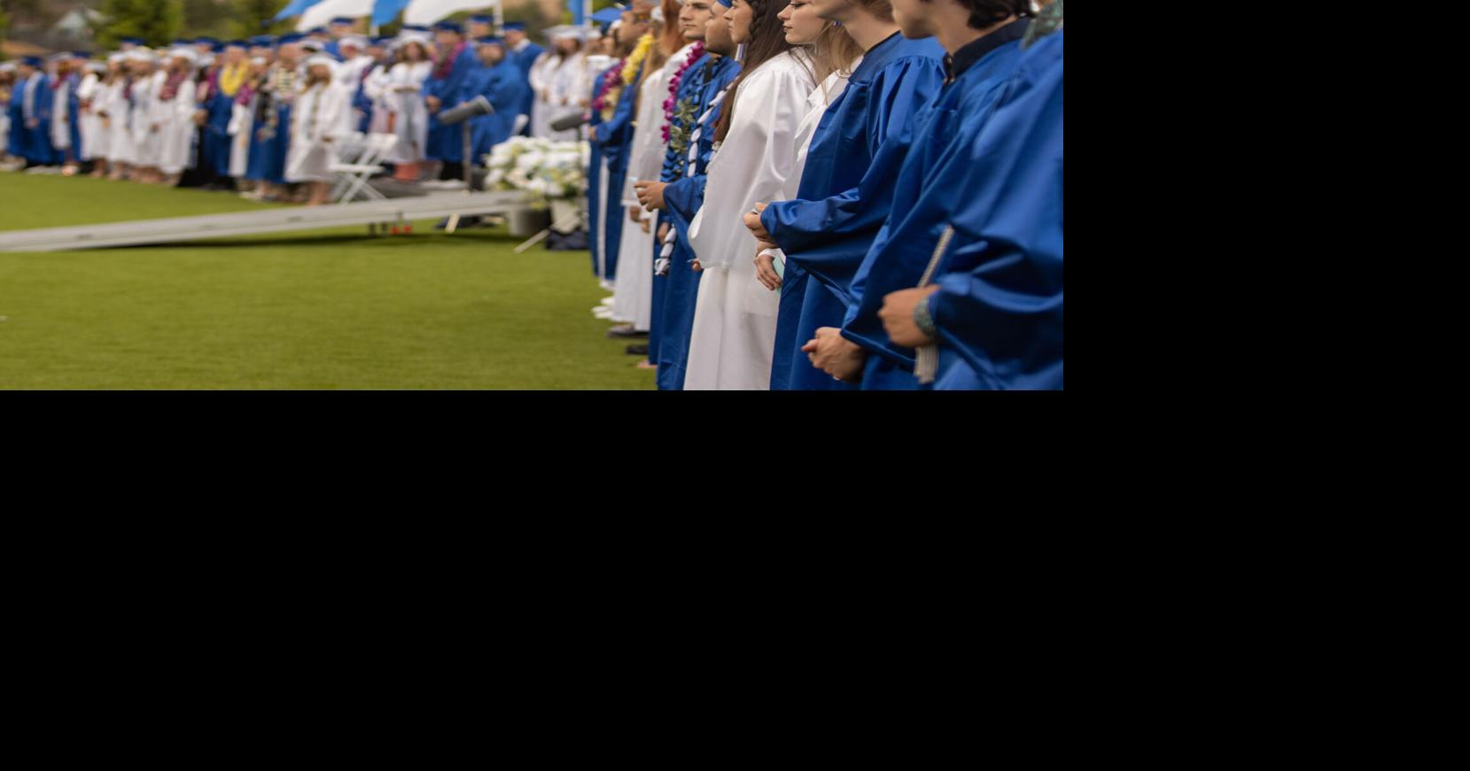 Amador High School Graduation: June 3, 2022 | Multimedia | ledger.news