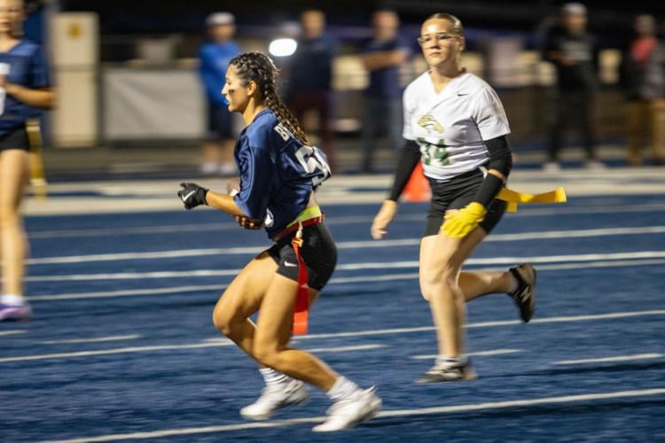 High School Sports Roundup: Amador girls sweep first season of flag ...