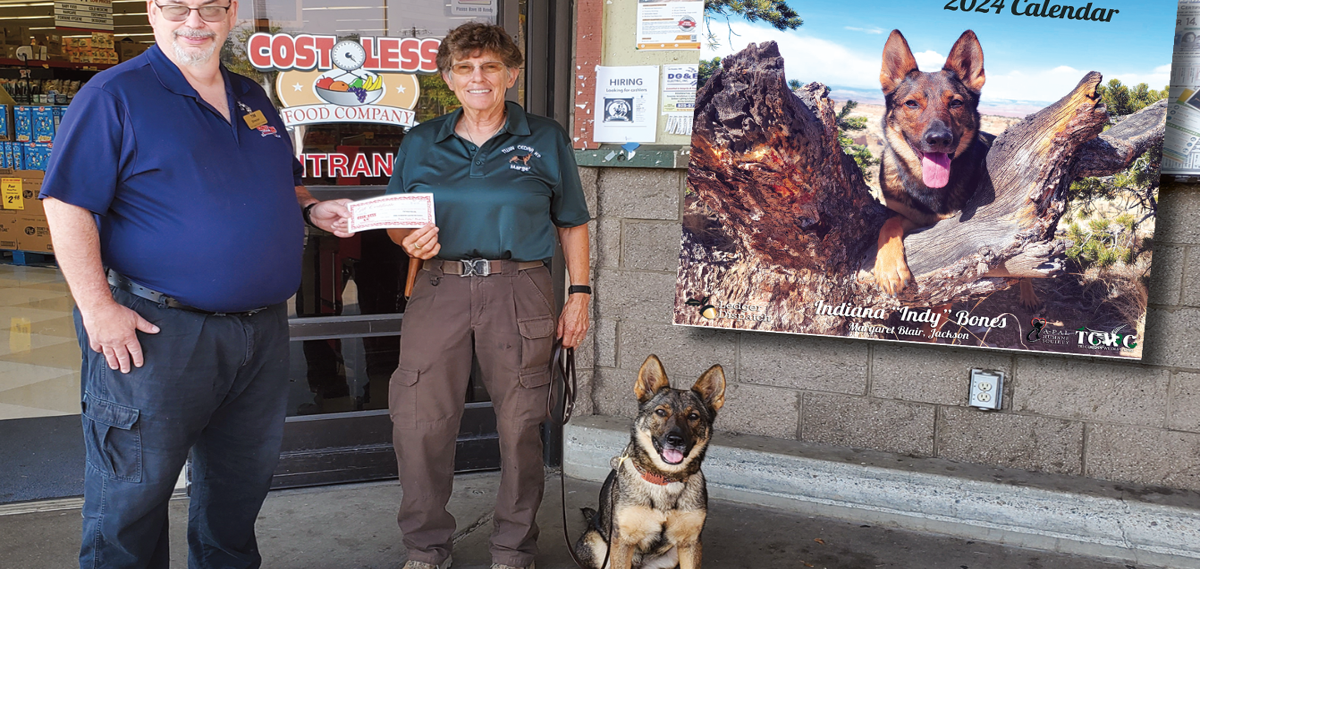 Grinning and winning! | Roots | ledger.news