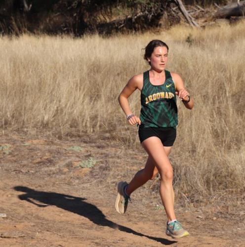 Amador County cross country runners making moves in MLL | In the Game ...