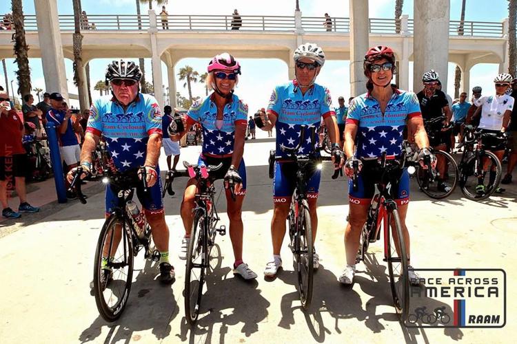 Local Ultra Distance Cyclist Places 2nd at National Championships | In ...