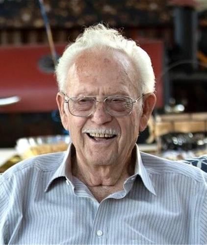 In Memory: Marvin “Gene” Eugene Swanner | Obituaries | ledger.news