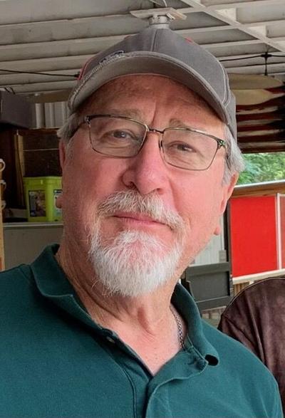 In Memory: Daniel Allen Smith | Obituaries | ledger.news