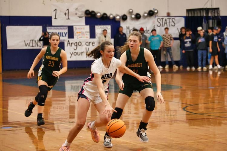 Amador girls basketball team achieves 'full circle' moment | In the ...