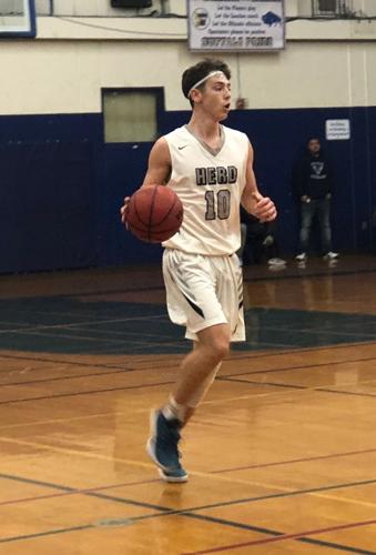 Athlete of the Week: Amador High School | In the Game | ledger.news