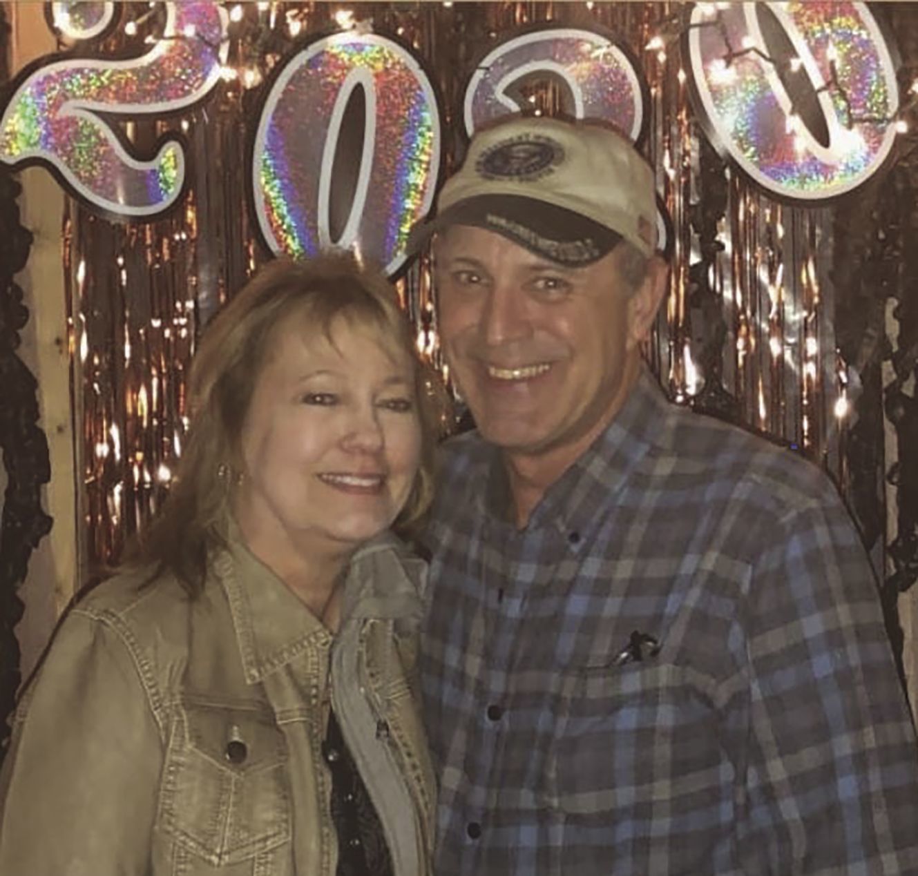 Dutra and Fairfield to tie the knot | Announcements | ledger.news