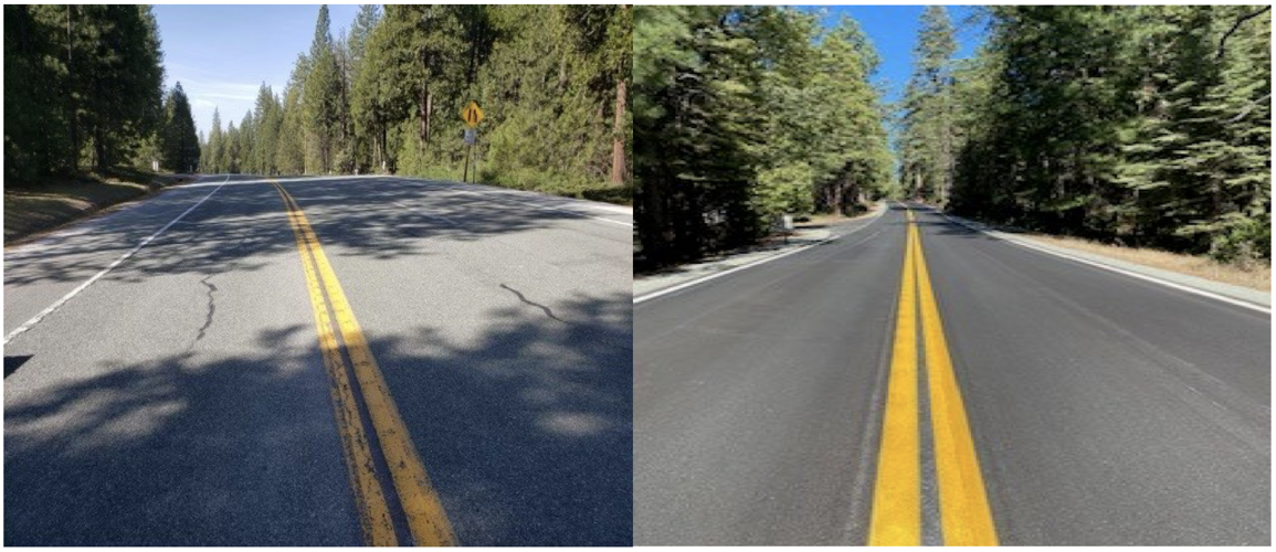 Caltrans Restores Highway 88 Near Pioneer With SB-1 Funds | News ...