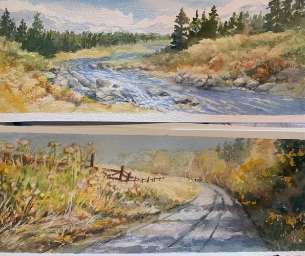 Studio Sale! | On the Vine | ledger.news