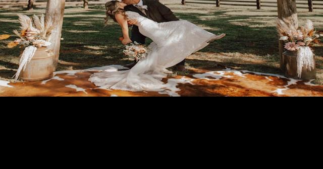 Wedding Announcement: Meet the Wilsons | Weddings | ledger.news