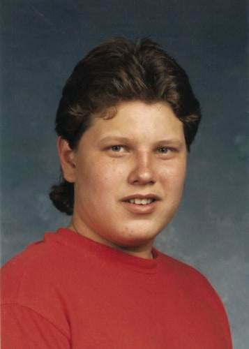 In Memory: Matthew Jason Westbrook (1971-2022) | Obituaries | ledger.news