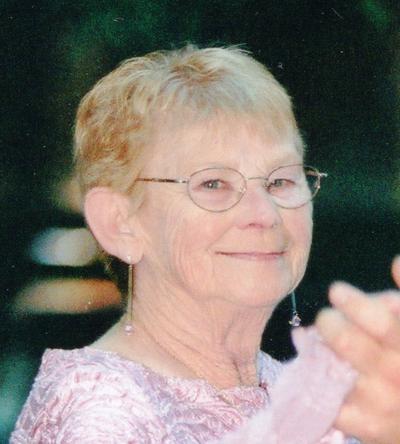 Patsy Benker | Obituaries | ledger.news