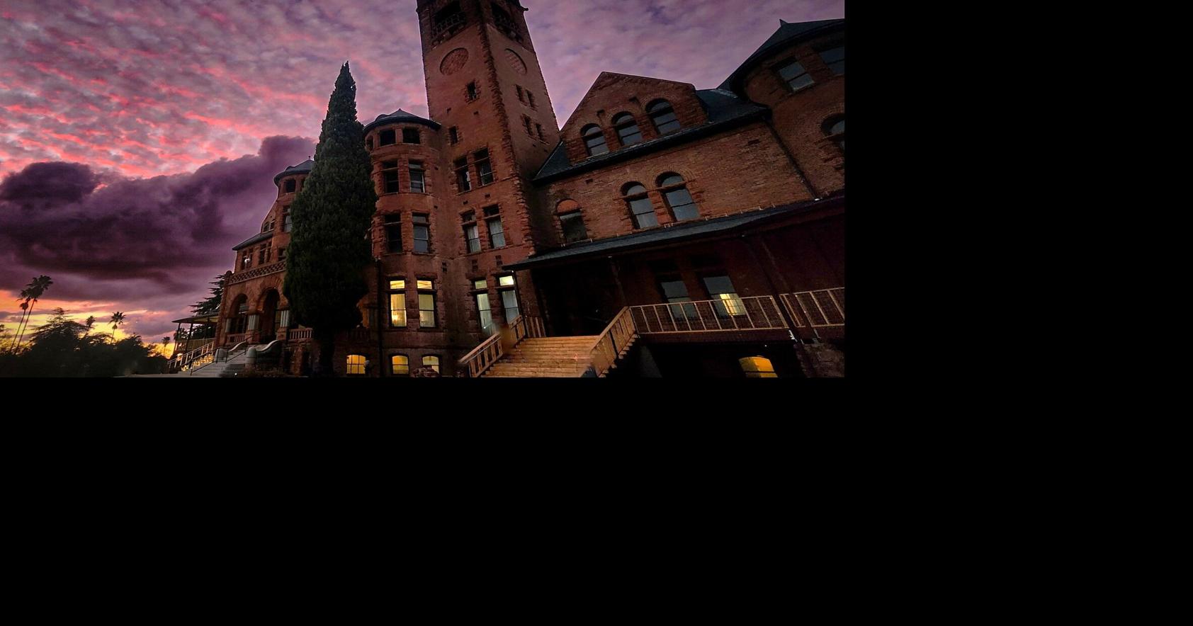 Reformation: Transforming the Reformatory | On the Vine | ledger.news