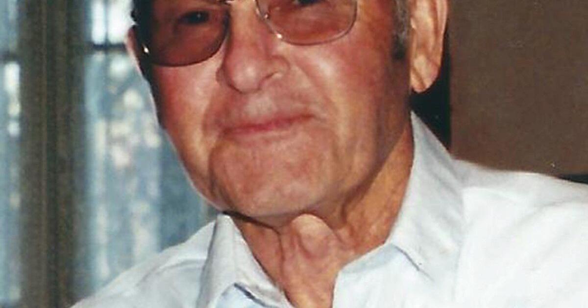 In Memory: Robert Birge | Obituaries | ledger.news