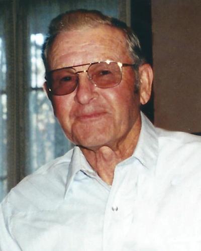 In Memory: Robert Birge | Obituaries | ledger.news