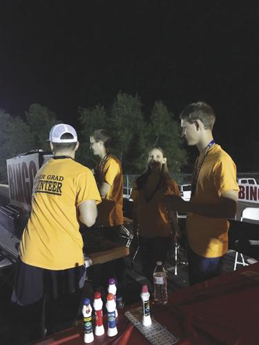 Community Involvement Makes Sober Grad A Night to Remember—When ...