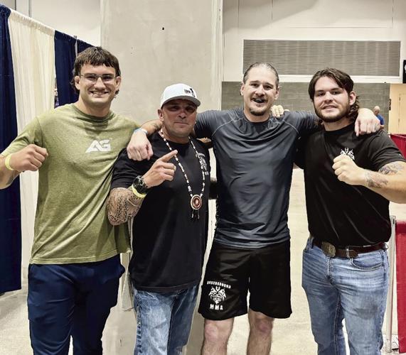 Ione man proving it’s never too late to try new things | In the Game ...