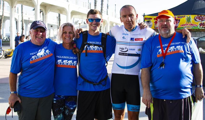 Local Ultra Distance Cyclist Places 2nd at National Championships | In ...