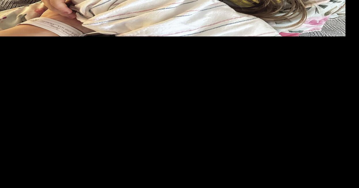 Meet Your New Neighbor: Paisley Joline Brown | Births | ledger.news