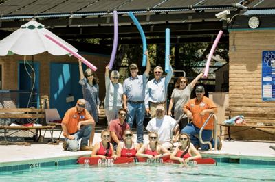 Jackson City Council: Jackson to take back control of operations at ...