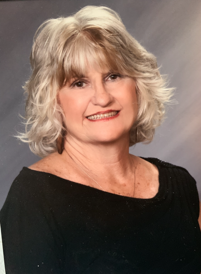 Sandra ‘Sandy’ Keith-Roberts | Obituaries | ledger.news