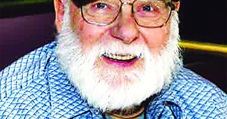 In Memory: John L. Powers | Obituaries | ledger.news