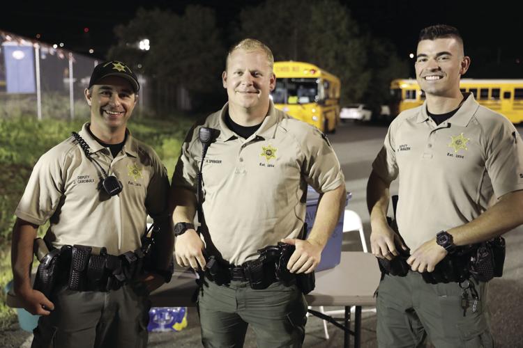 Students Celebrate End of School Year & Graduation at Annual Sober Grad ...